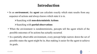AI_Session 11: searching with Non-Deterministic Actions and partial observations .pptx