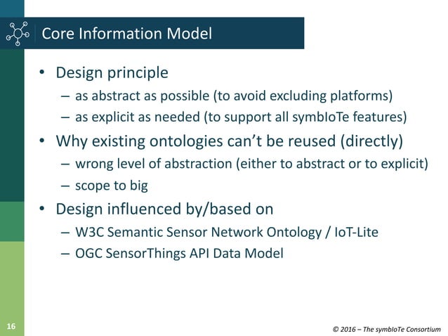 Semantic Interoperability as Key to IoT Platform Federation | PDF