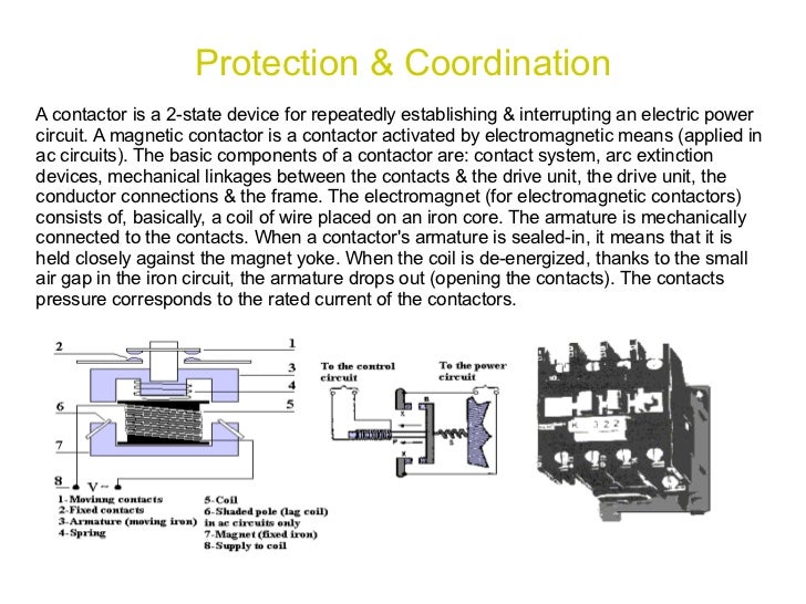 Motor protection