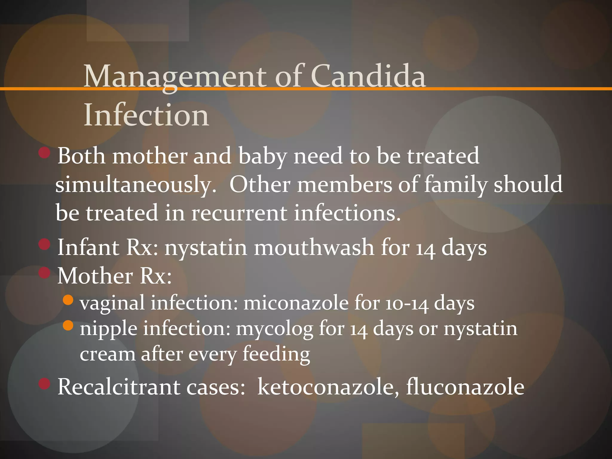 Breastfeeding Module 4: Session 12 | PPT