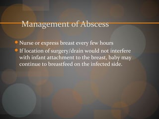 Breastfeeding Module 4: Session 12 | PPT