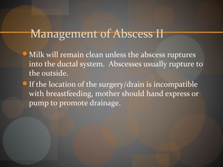 Breastfeeding Module 4: Session 12 | PPT