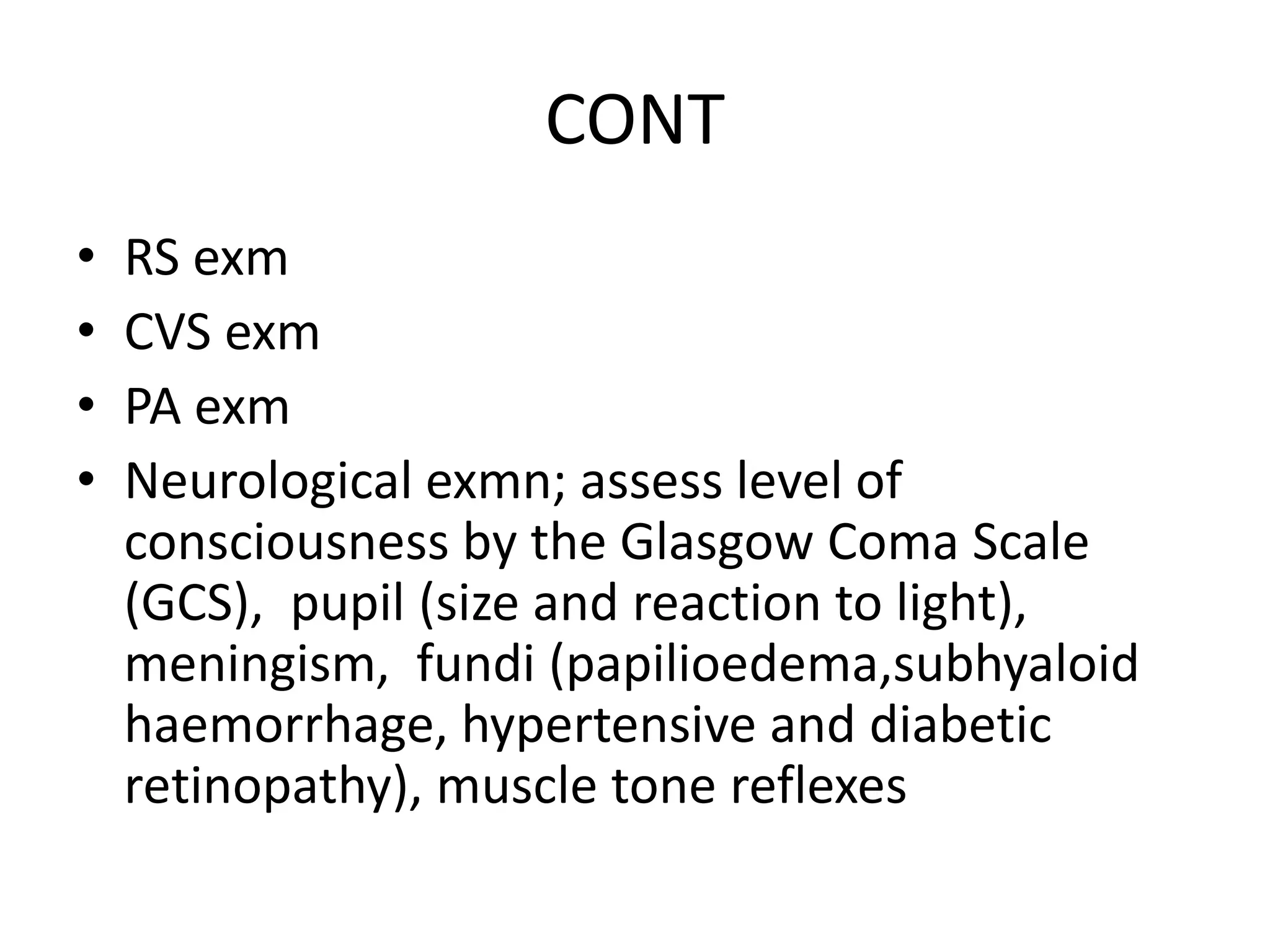 SESSION 12. COMA final.ppt