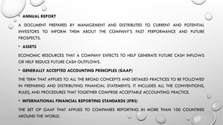 Financial Accounting Basics Lecture 1 and 2.pptx