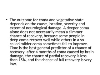 SESSION 12. COMA final slide presentation | PPT