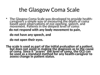 SESSION 12. COMA final slide presentation | PPT