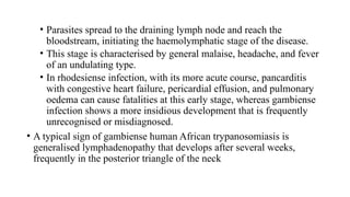 Session 12-Pharmacotherapy of Trypanosomiasis.pptx