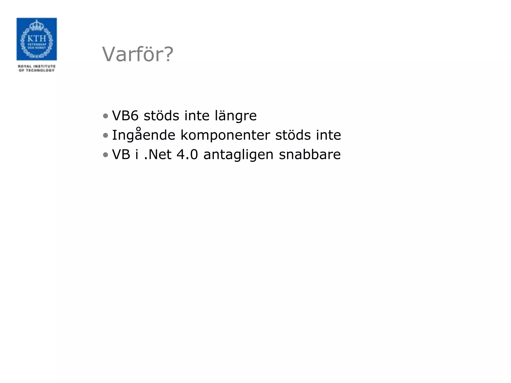 Session 12 Daniel Jonsson | PPTX