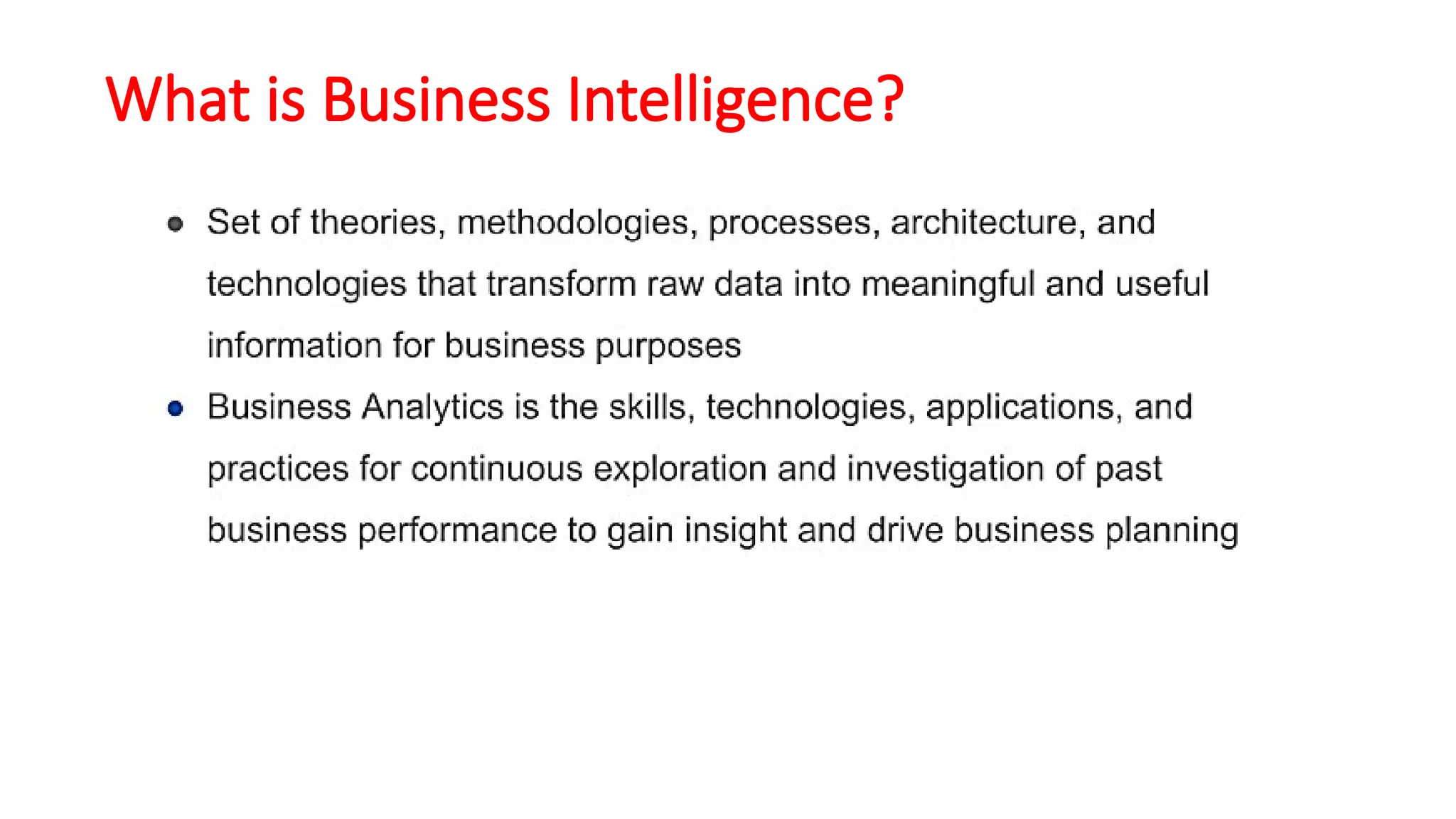 Introduction to HR Analytics Presentation | PPTX