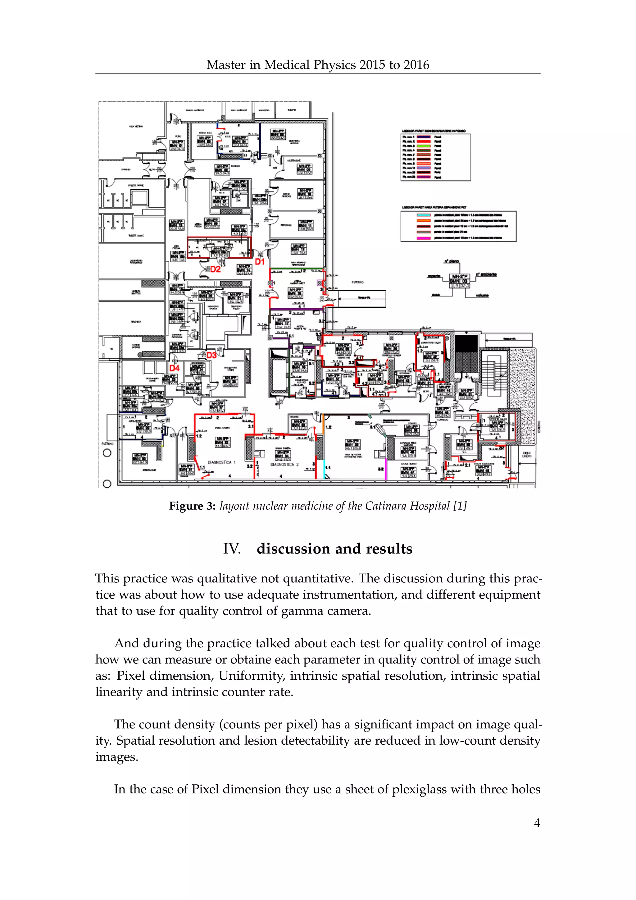 Session 12 imaging instrumentation (spect) qc | PDF