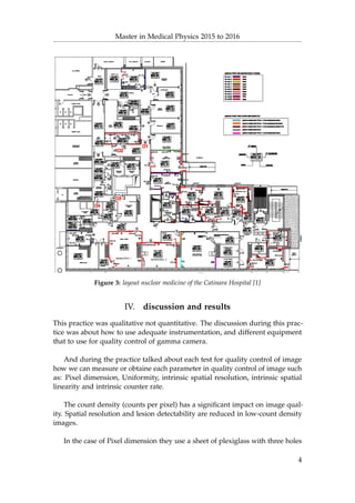 Session 12 imaging instrumentation (spect) qc | PDF