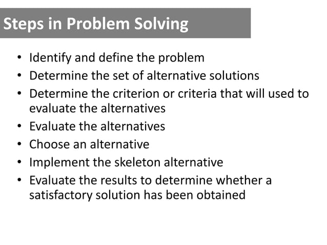 Introduction to Management Science and Linear Programming | PPT