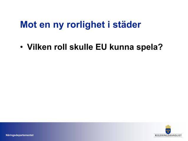 Session 12 Ulf Andersson | PDF