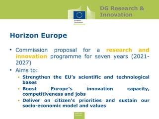European Commission support actions for laboratory preparedness | PDF