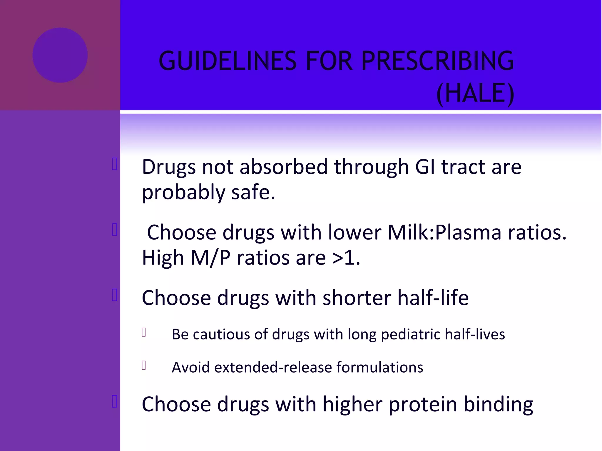 Breastfeeding Module 5: Session 13 | PPT