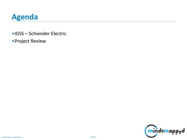 Session 13 - SCADA - Creating mimic for Process & Monitoring - Slides | PPSX