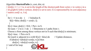 Session 13 - Single Source Shortest Path Method.pptx