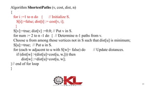 Session 13 - Single Source Shortest Path Method.pptx