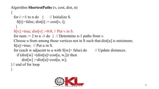 Session 13 - Single Source Shortest Path Method.pptx