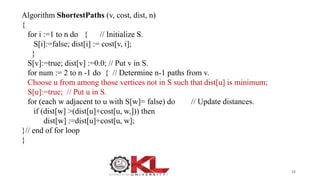 Session 13 - Single Source Shortest Path Method.pptx
