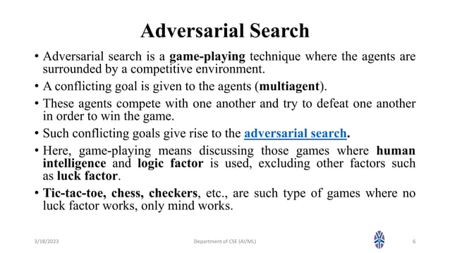 AI_Session 13 Adversarial Search .pptx