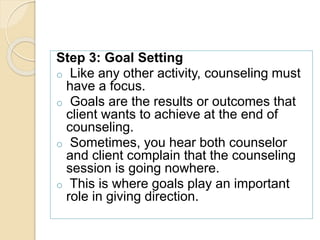 Session 13 Counseling behaviour change.pptx
