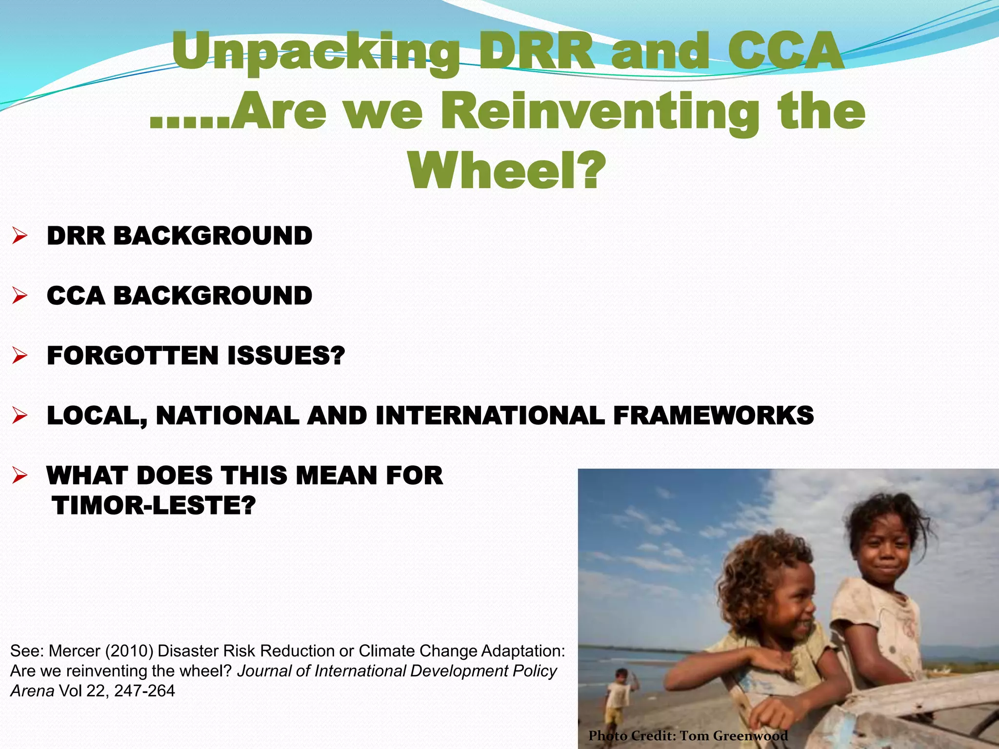 Session 13_Jessica Mercer | PPT