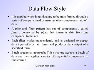 Fundamentals of Software Engineering | PPT