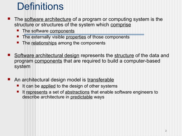Fundamentals of Software Engineering | PPT