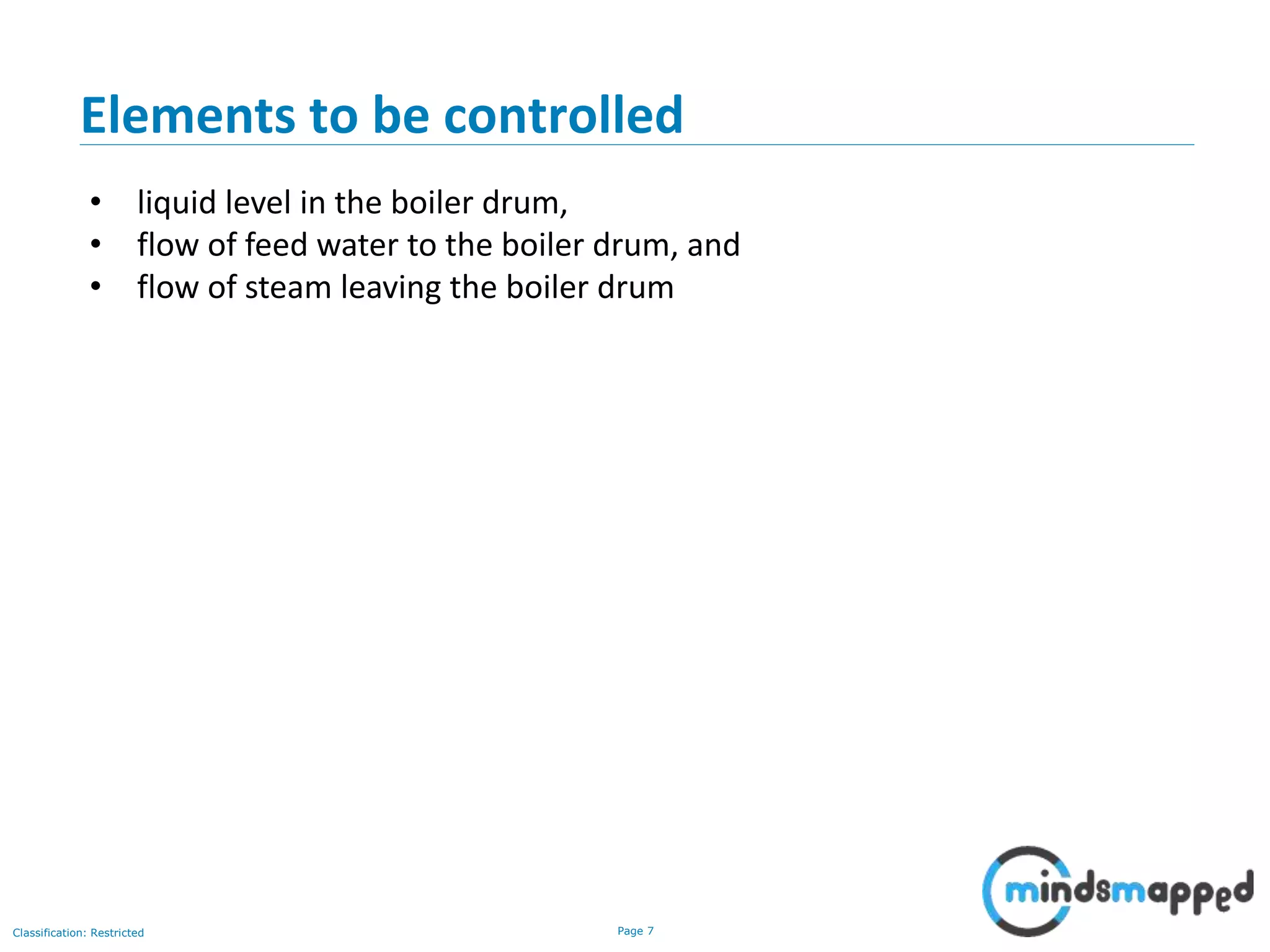 Session 14 - Complex Control System Examples - Slides | PPT