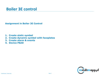 Session 14 - Complex Control System Examples - Slides | PPT