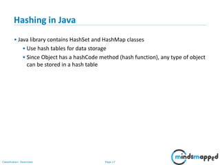 Session 14 - Object Class | PPT