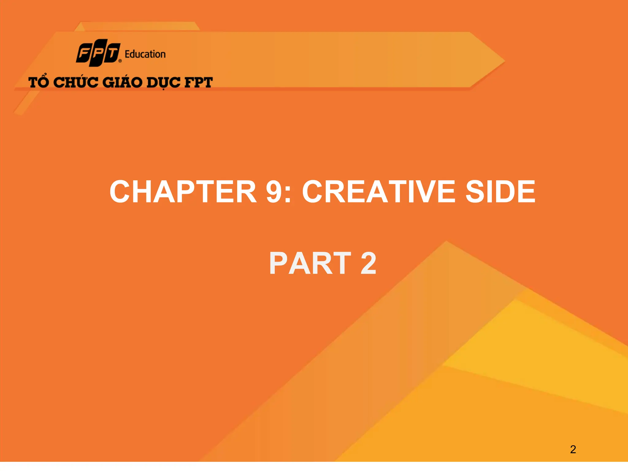 Session14_Chapter9_CreativeSide.pptx