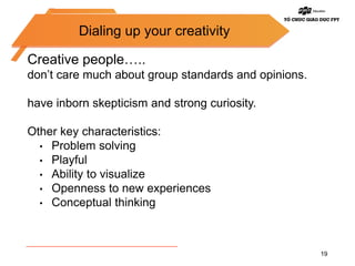 Session14_Chapter9_CreativeSide.pptx