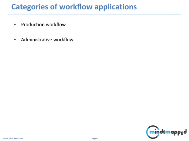 Workflow Diagram | PPT