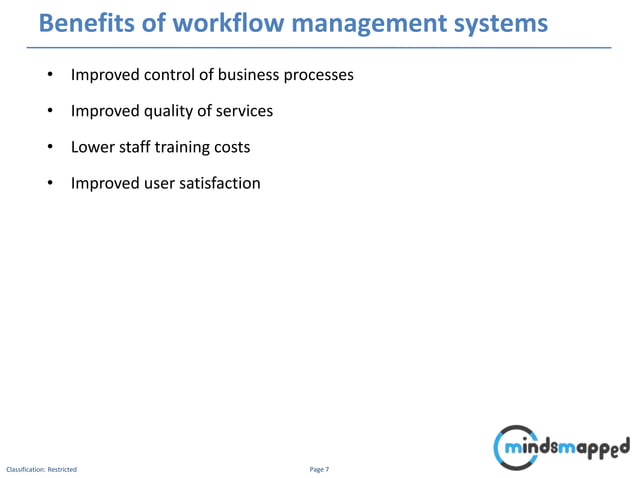 Workflow Diagram | PPT