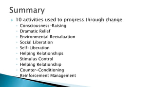 Session 15--Assessing Readiness for Change | PPTX