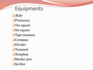 Tools For Measurement | PPT