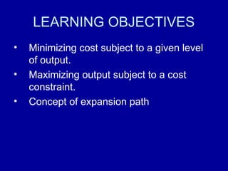 PPT on production analysis. What is Production Analysis. | PPT