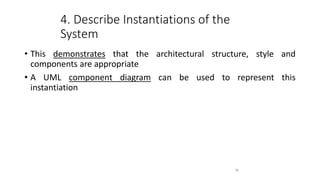 Fundamentals of Software Engineering | PPTX