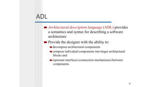 Fundamentals of Software Engineering | PPT