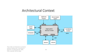 Fundamentals of Software Engineering | PPT