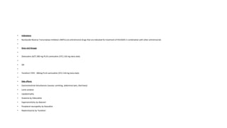 Session 15 pharmacology concerning drugs | PPT