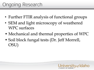 Session 15 ic2011 wei | PPT