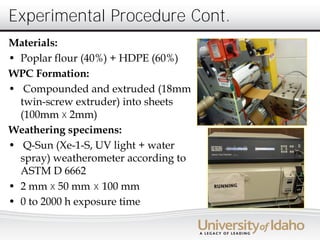 Session 15 ic2011 wei | PPT