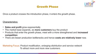 marketing management ppt for packaging and labeling | PPTX