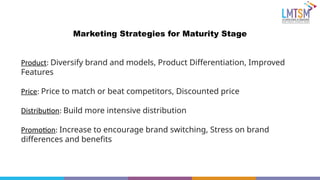 marketing management ppt for packaging and labeling | PPTX