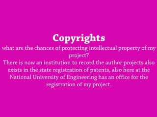 Week 15 (2014) Interface and application programming | PPT