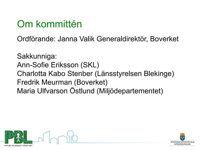 Session 15 Pernilla Knutsson | PDF