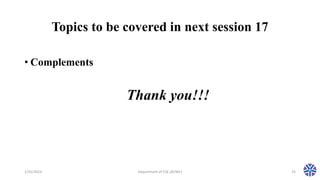 CS304PC:Computer Organization and Architecture Session 16 data Representation .pptx